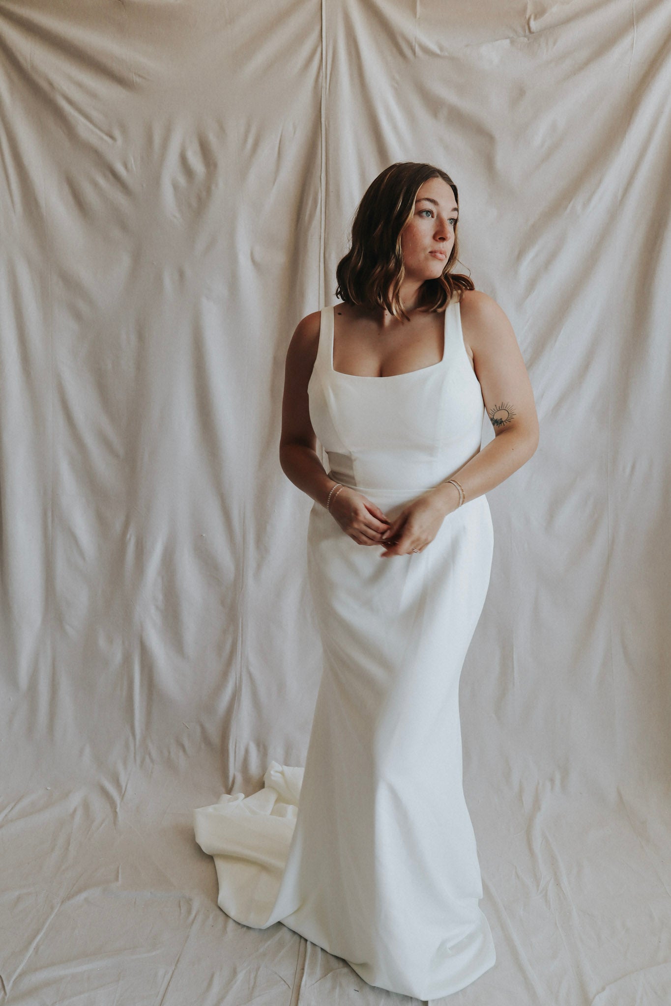 Size 10 | Archie by Lovely – Dearly Bridal